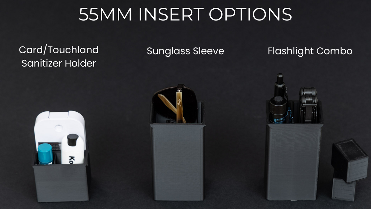 ULTIMATE (2 Inserts)